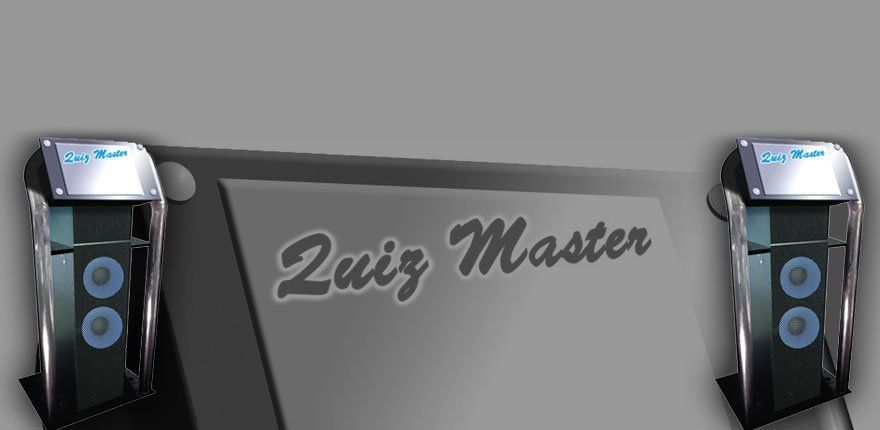 Quiz machine hire from O Kay Automatics Ltd