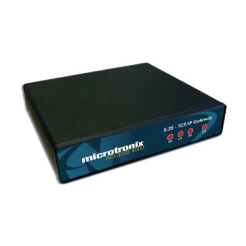 Microtronix Home