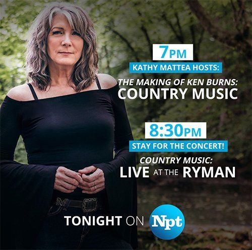 Kathy Mattea Official Website | HOME