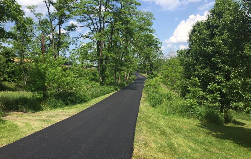 M & J Paving & Services, LLC | Park Forest Village, Harrisburg ...