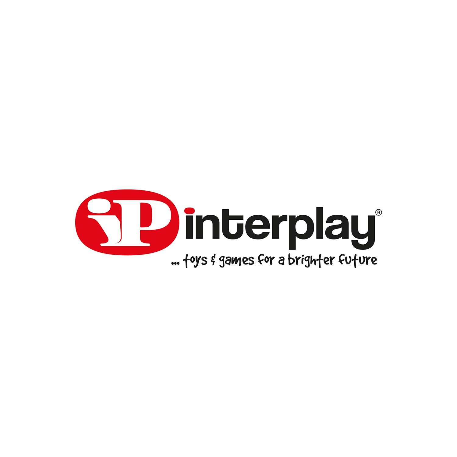 Interplay Logo