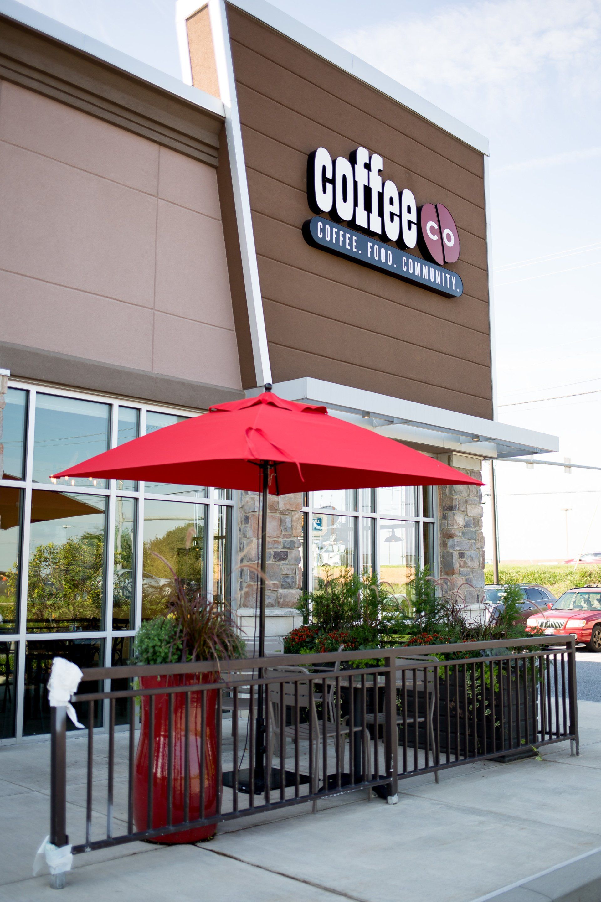 Gallery of Coffee Co Cafe in Lancaster, PA