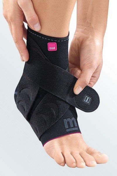 Kājas ortozes. Ceļa ortoze. Potītes ortoze - Tehniskā Ortopēdija, SIA