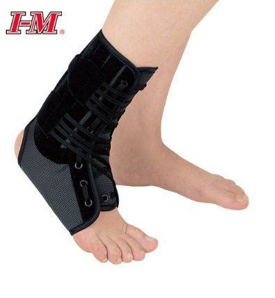 Kājas ortozes. Ceļa ortoze. Potītes ortoze - Tehniskā Ortopēdija, SIA