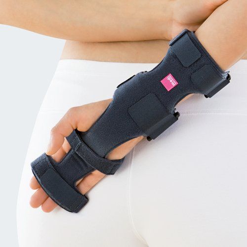 Rokas ortozes. Elkoņa ortozes. Plaukstas locītavas ortoze - Tehniskā ...
