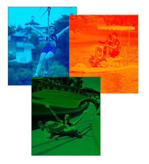 Caliraya Resort Club | Laguna, Philippines