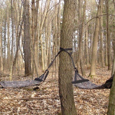 Hunting Seat | INFO | The Hunter's Smart Seat