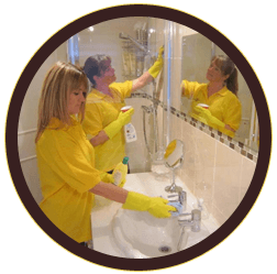 Experienced house cleaners | Horsham, Haywards Heath & Hove | Ladies ...