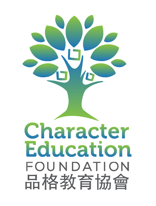 Character Education Logo