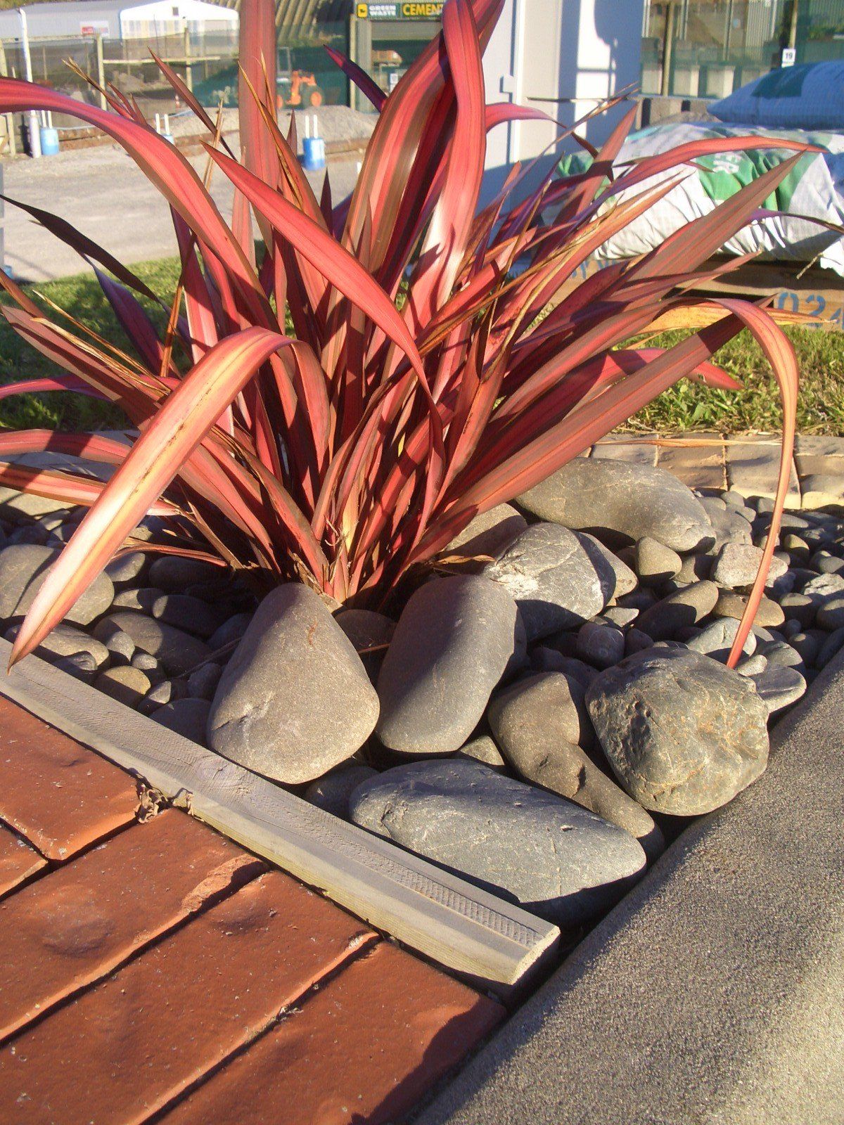 Cowley Landscape Supplies Ltd - Landscaping supplies Taranaki