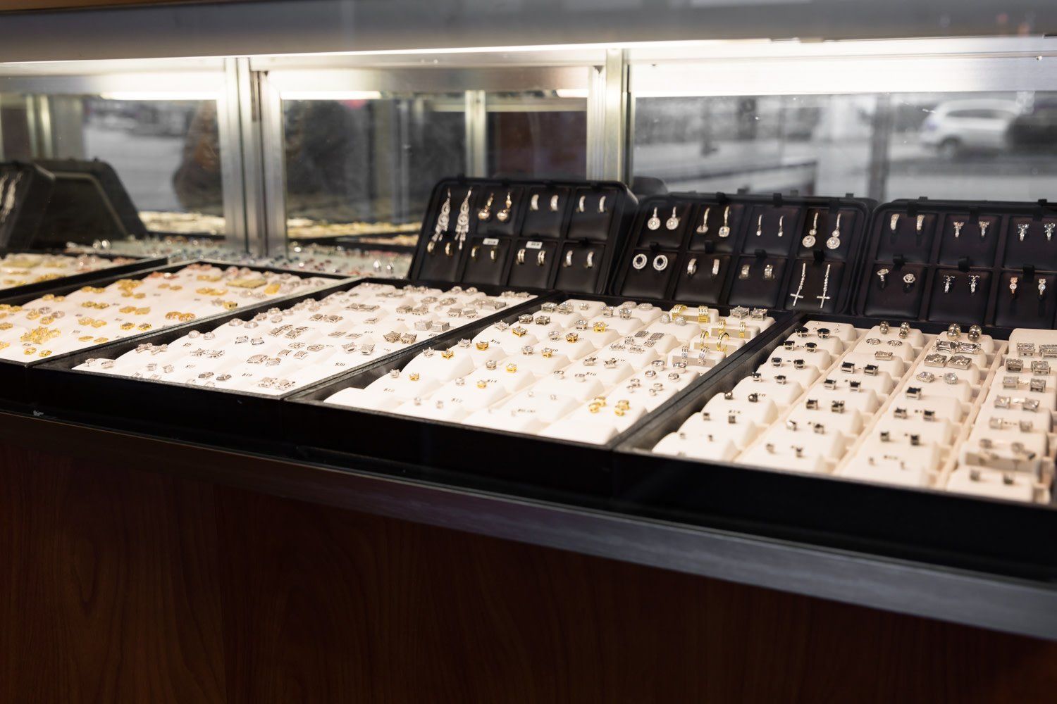 Goldland Jewelers - Middletown, NY