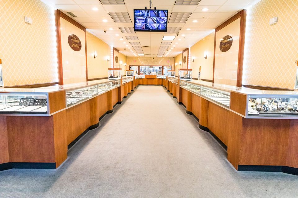 Goldland Jewelers - Middletown, NY