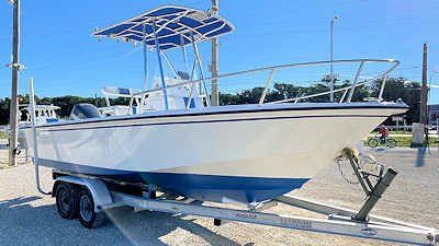 The Marine Web offering new and used boats for sale