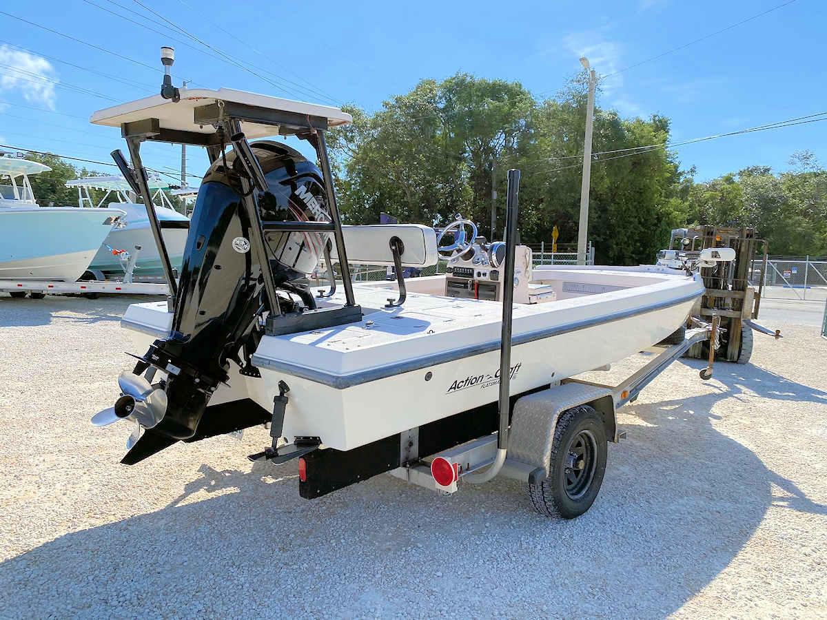 The Marine Web offering new and used boats for sale