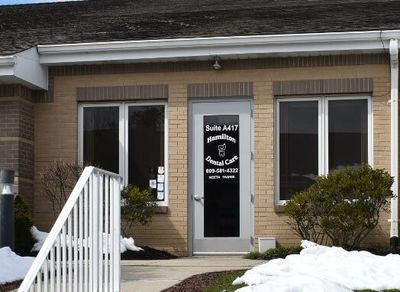 Dentist | Hamilton, NJ | Hamilton Dental Care
