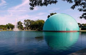 Longway Planetarium 13 Photos Planetarium 1310 E