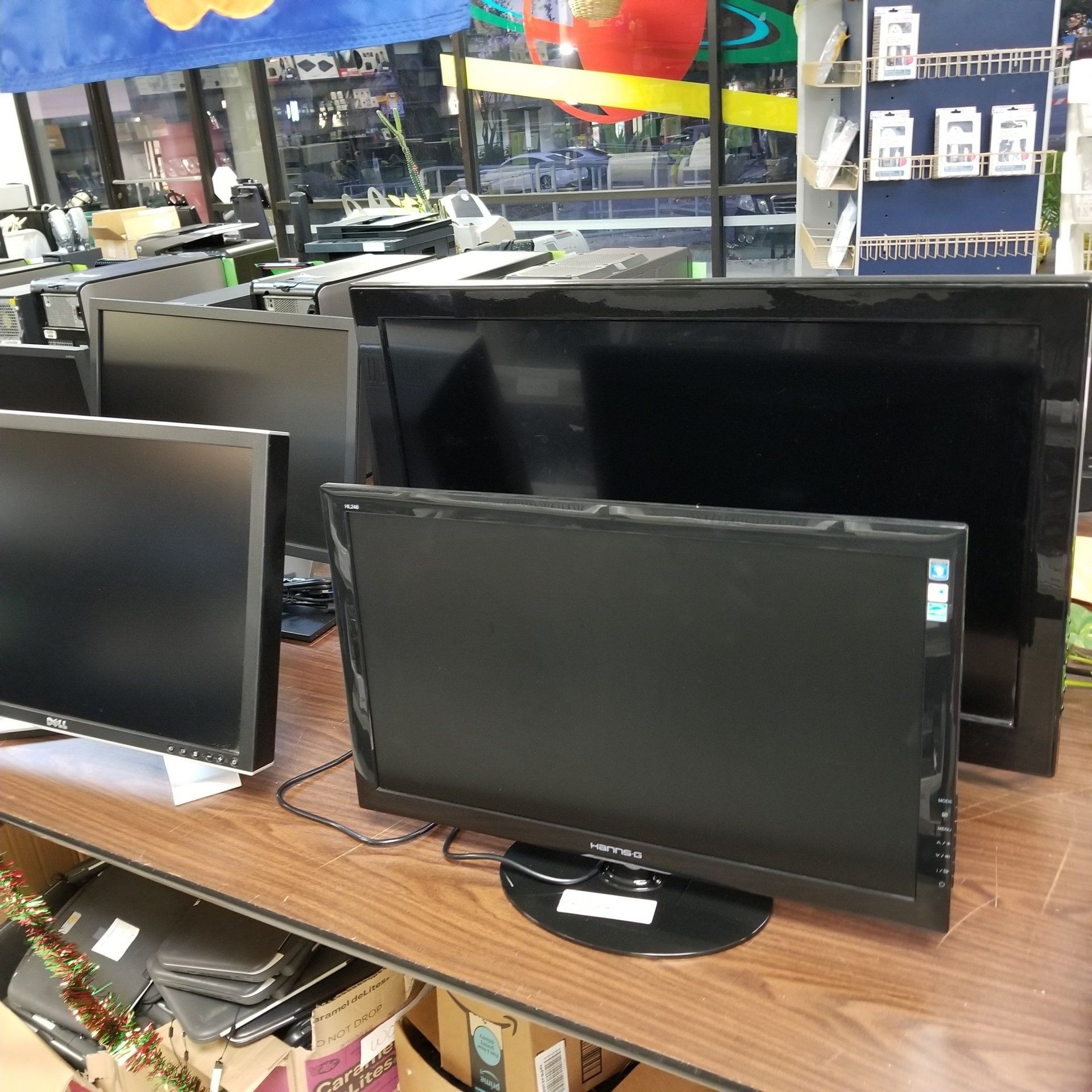 Hardware Sales | San Antonio, TX | All Systems Go