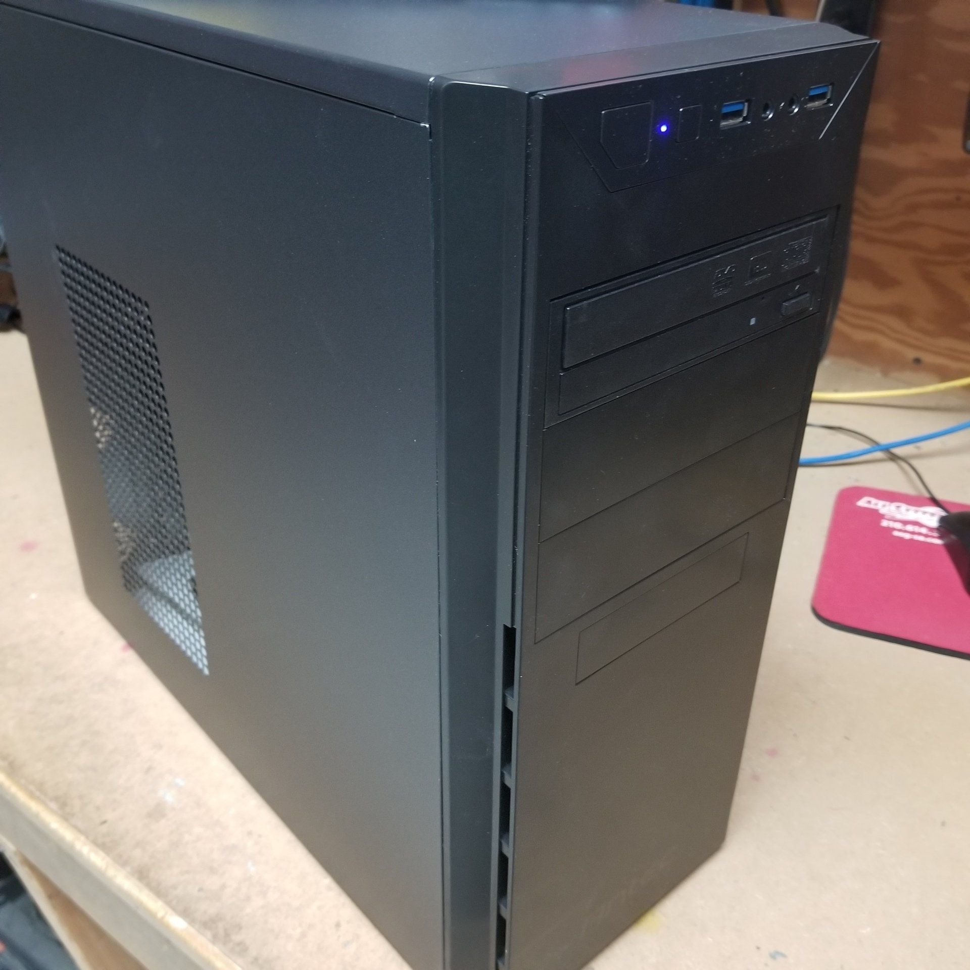 Hardware Sales | San Antonio, TX | All Systems Go