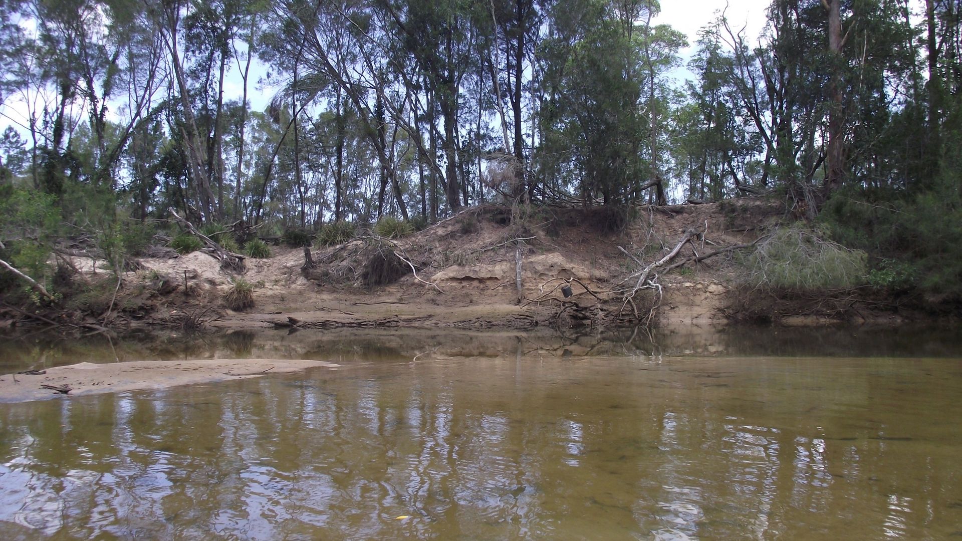 Camping Grounds | Donnybrook