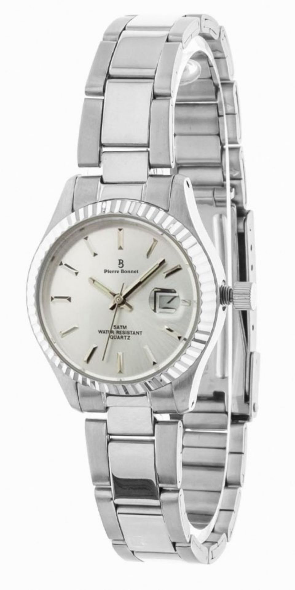 Orologi da polso e da taschino | Milano | Pierre Bonnet