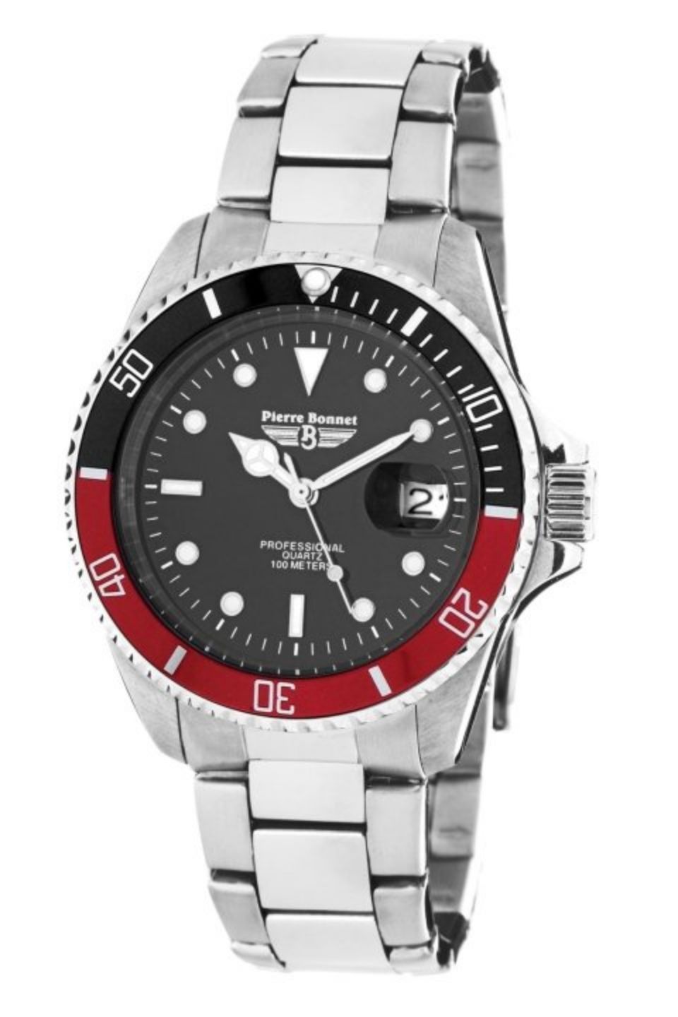 Orologi da polso e da taschino | Milano | Pierre Bonnet