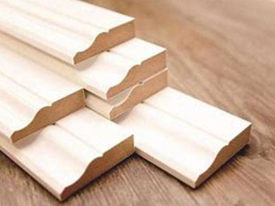 MDF Mouldings in Sydney | Barrenjoey Timber