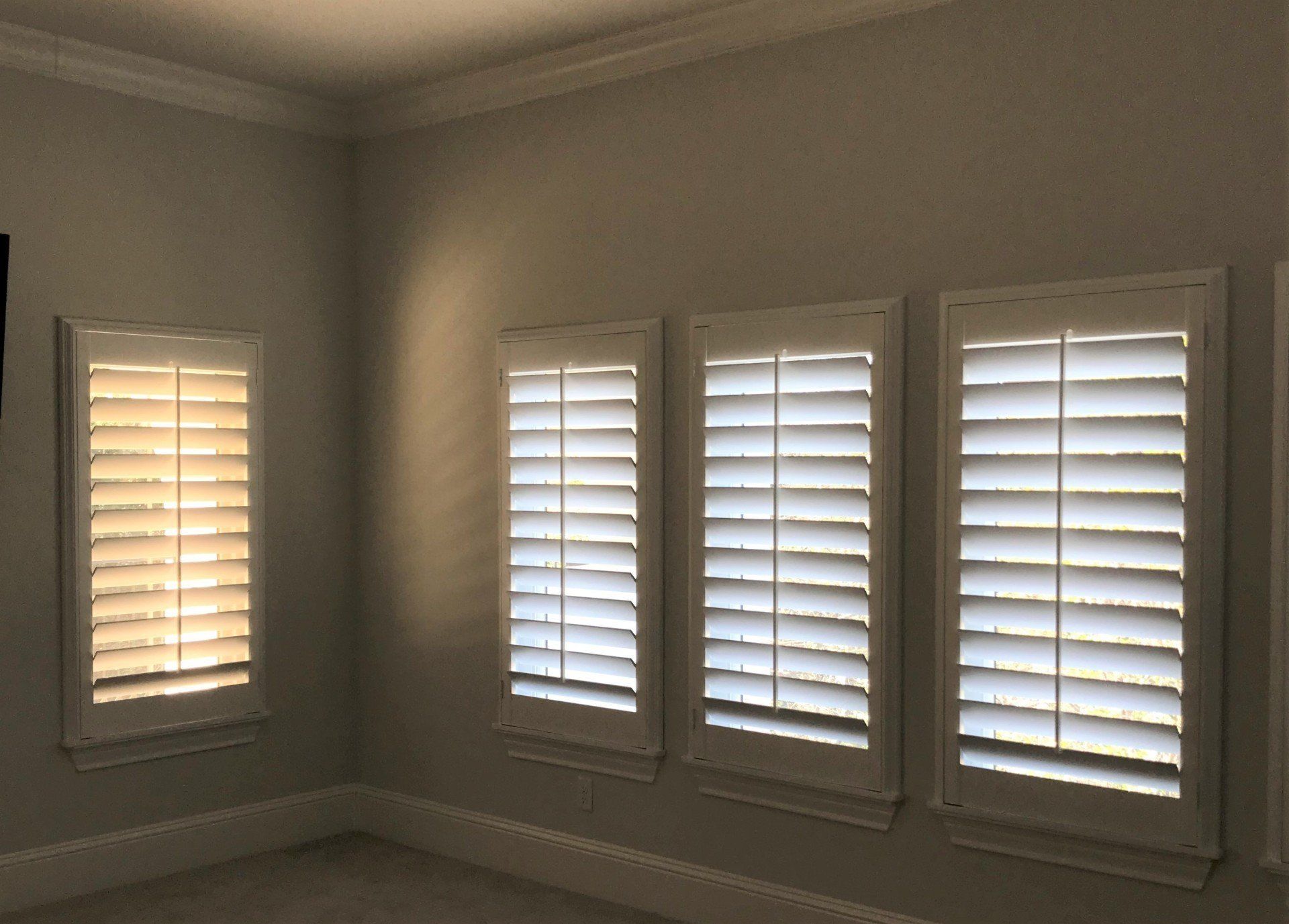 Shutter Gallery | Houston, TX | USA Shutters