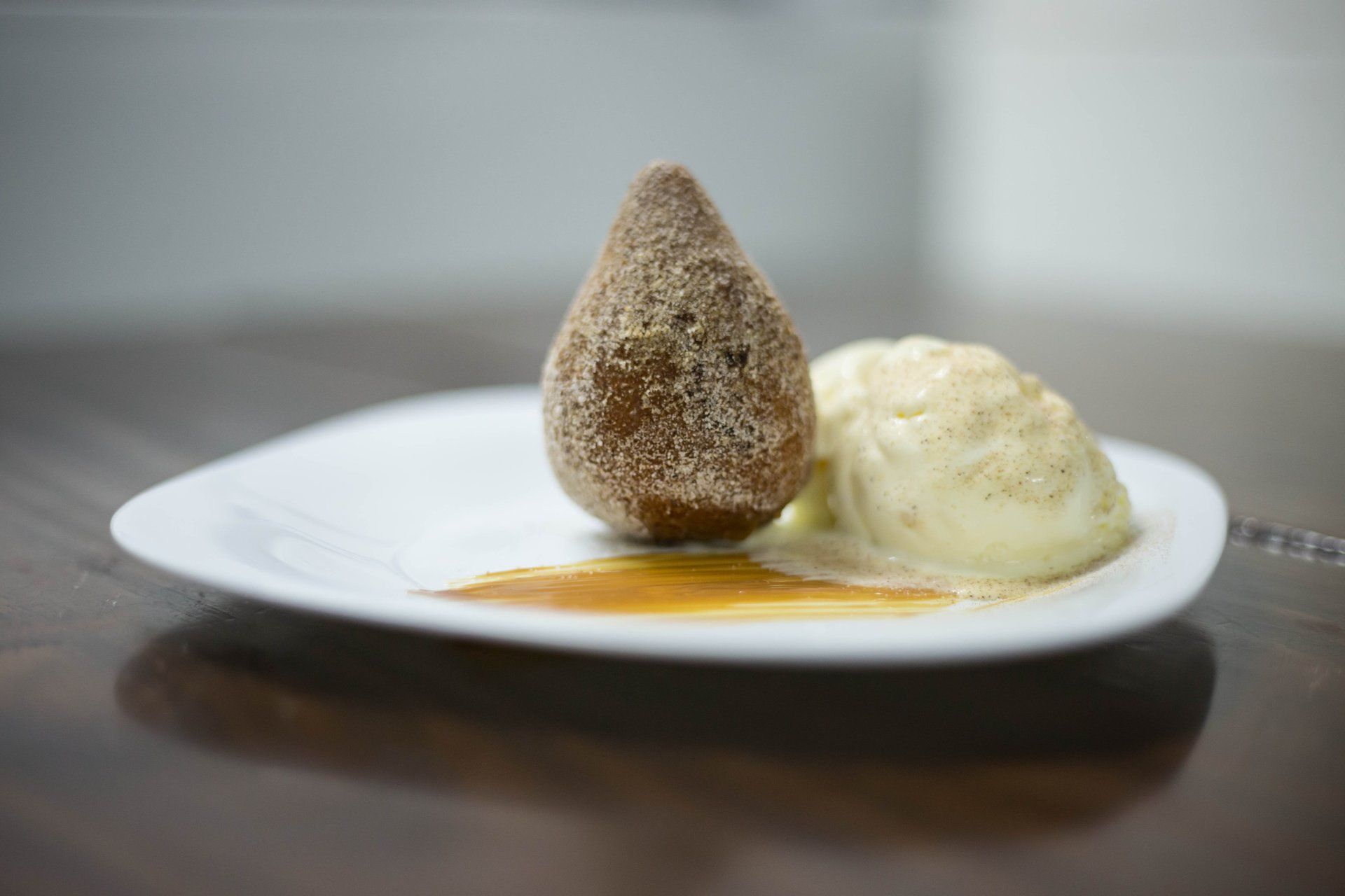 coxinha