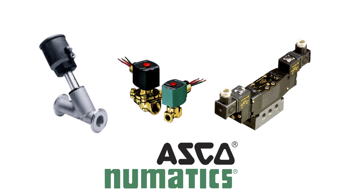 Soltex División Actuadores