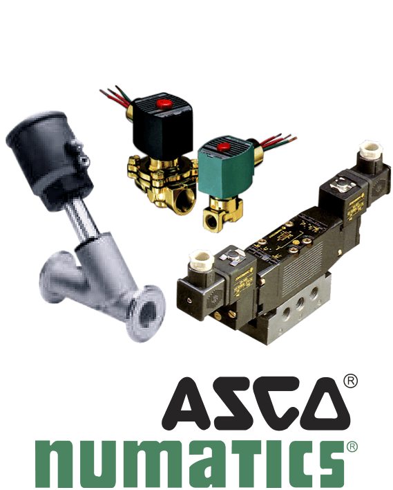 Soltex División Válvulas