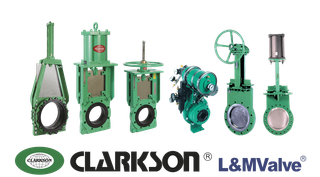 Soltex División Válvulas