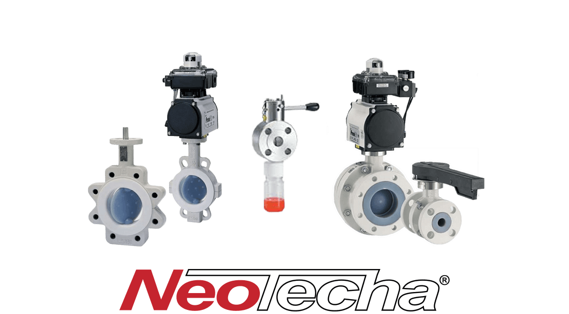 Soltex División Válvulas