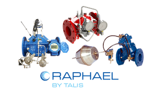 Soltex División Válvulas