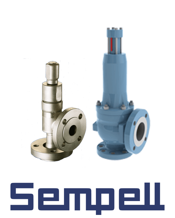 Soltex División Válvulas