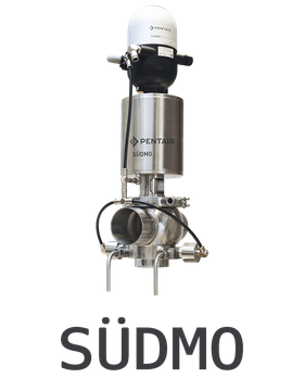 Soltex División Válvulas