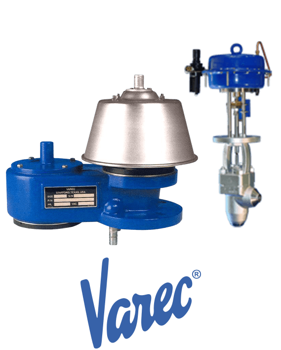 Soltex División Válvulas