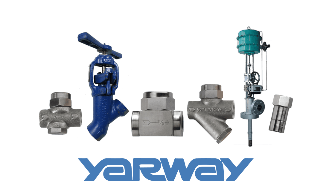 Soltex División Válvulas