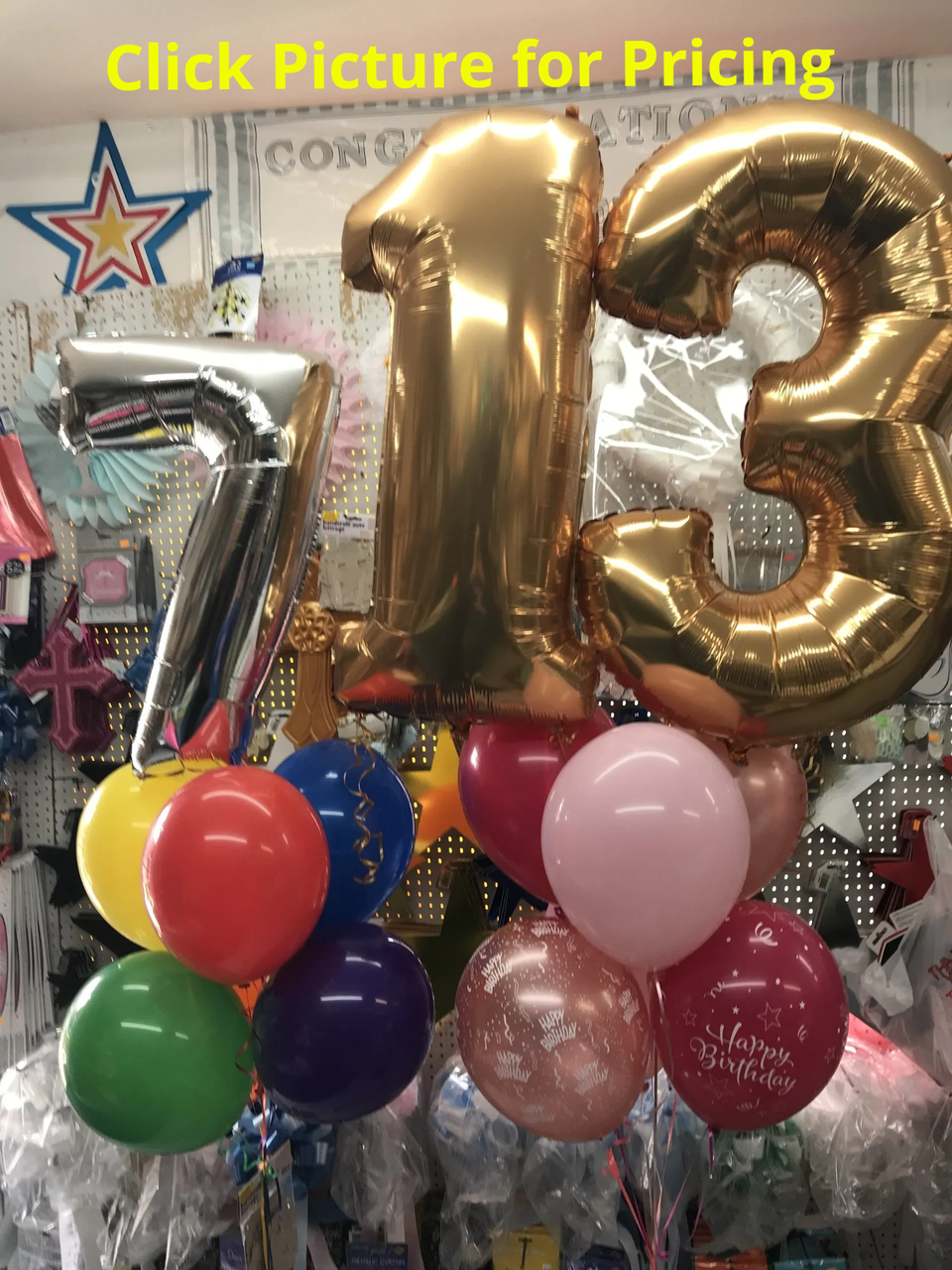 Party Supplies - Philadelphia,, PA - Dino's Party Center