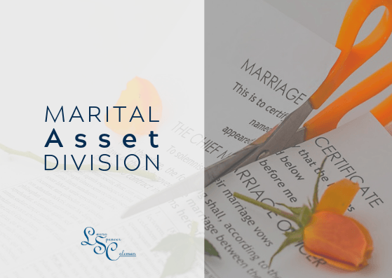 How To Divide Marital Assets And Debts When Getting A Divorce