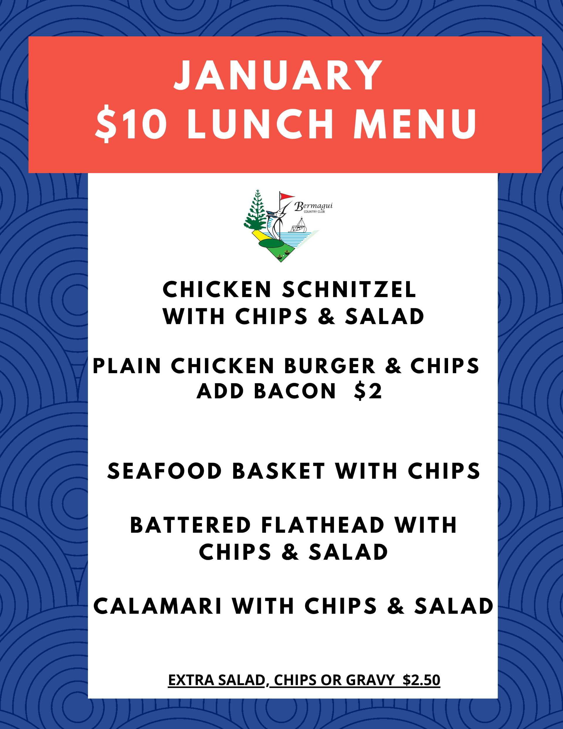 Bermagui Country Club - Bermagui, NSW - What’s On