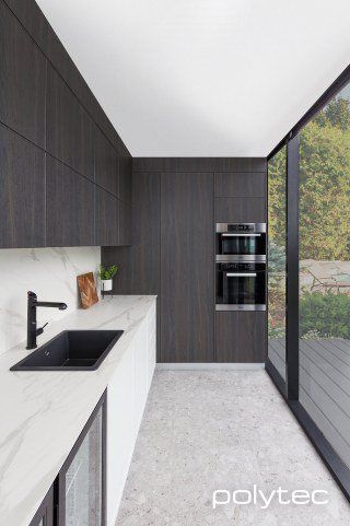 Laminate Kitchen Benchtops Tamworth | That’s Top by Design