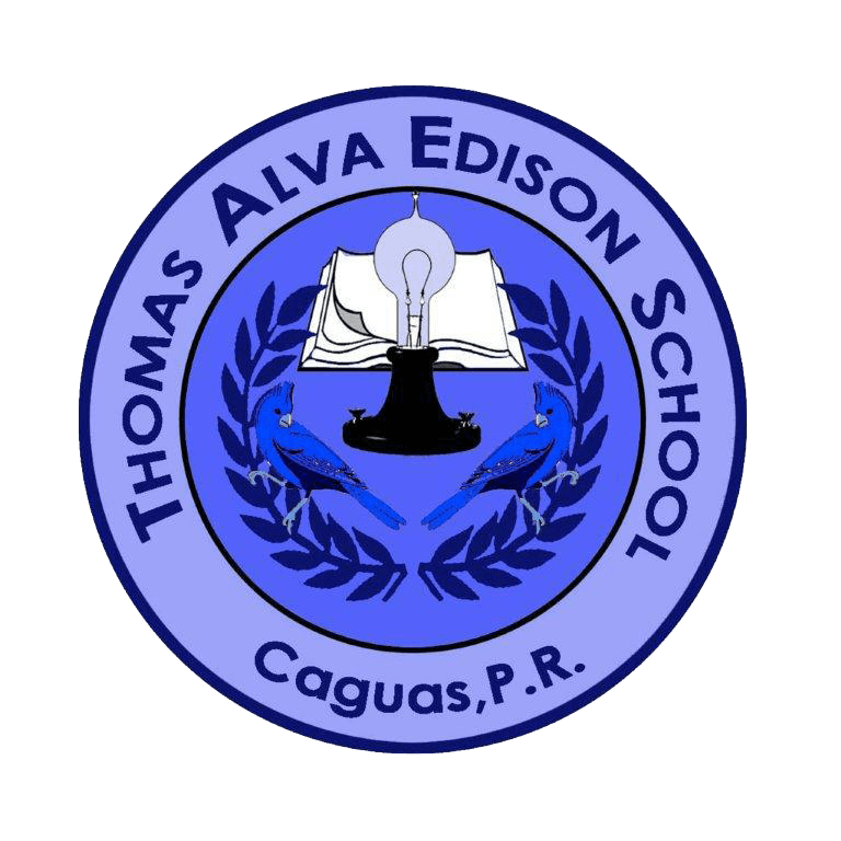 Thomas Alva Edison School
