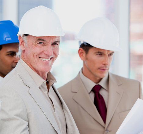 Engineering consultants at Absolute Engineering (UK) Ltd, Staffordshire