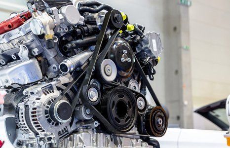 Car electrics | Rotating Electrics Ltd