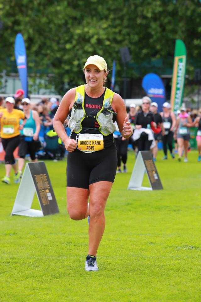 Hits host Brodie Kane can’t wait to be part of the Kathmandu Coast to Coast