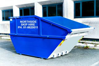 North Dublin Skip Hire | Northside Skip Hire | Order a Skip