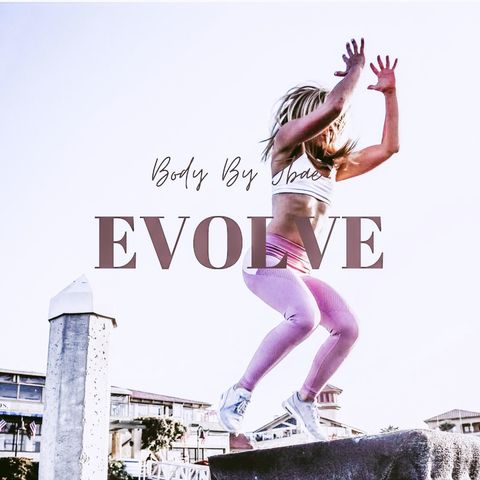 Body by Jbae Training Systems & Workout Programs for a Swol Body