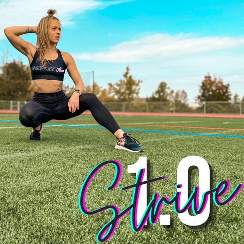 Body by Jbae Training Systems & Workout Programs for a Swol Body