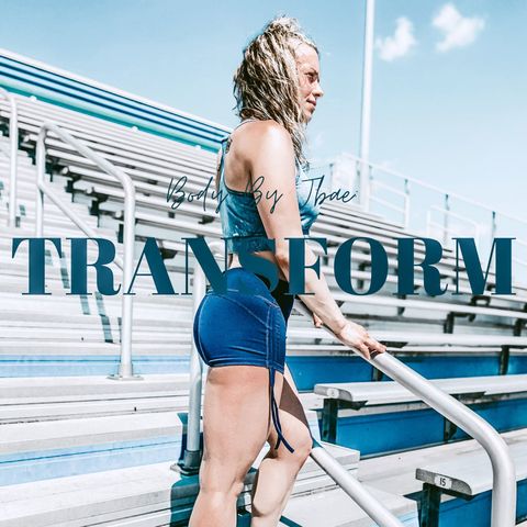 Body by Jbae Training Systems & Workout Programs for a Swol Body