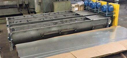 Material Handling Equipment | Cape Girardeau, MO | Southeast ...